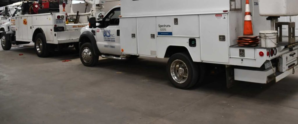 Aerial Construction Services « Better Cable Systems